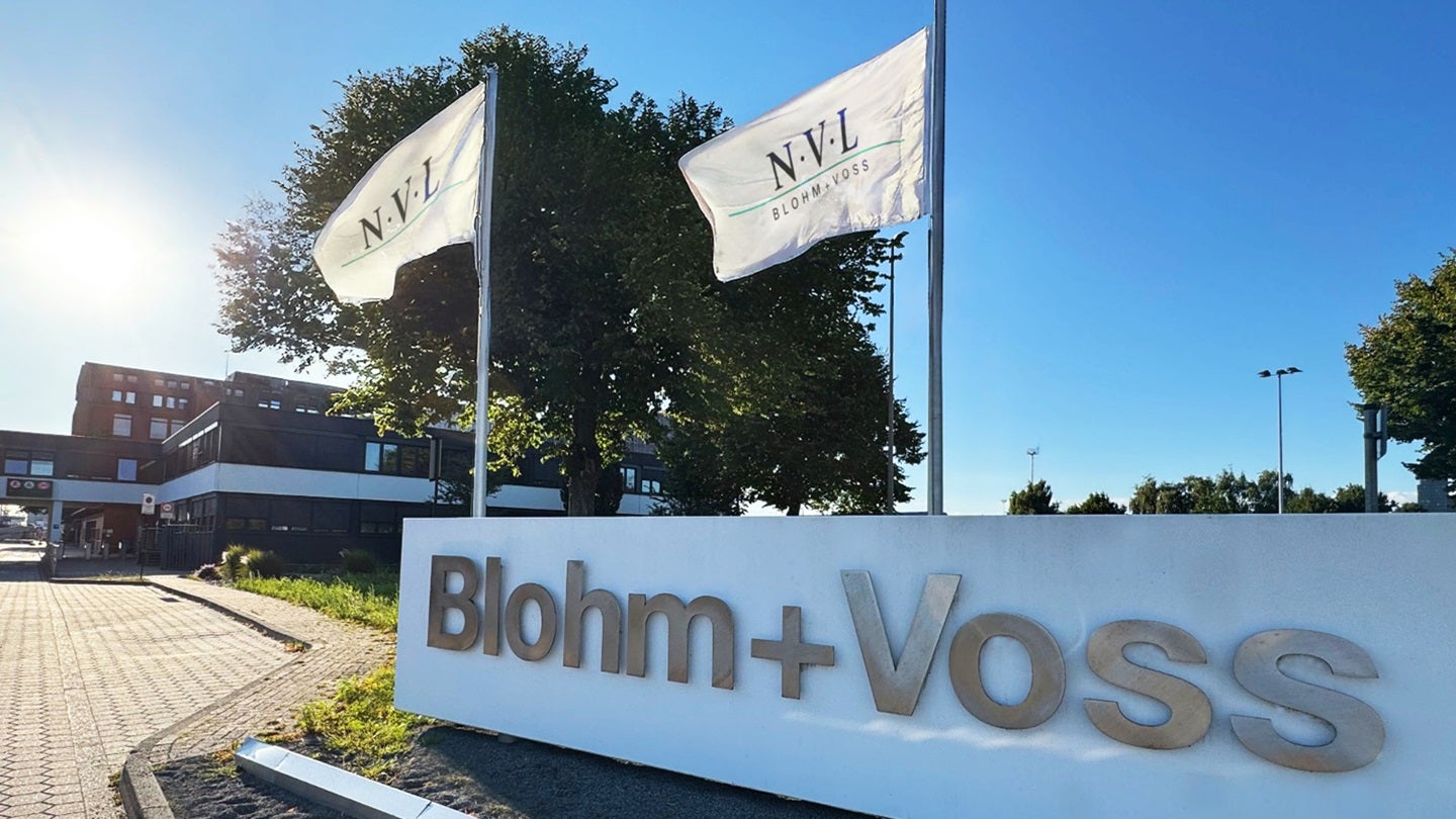 NVL, Kraken form JV to boost autonomous vessel production