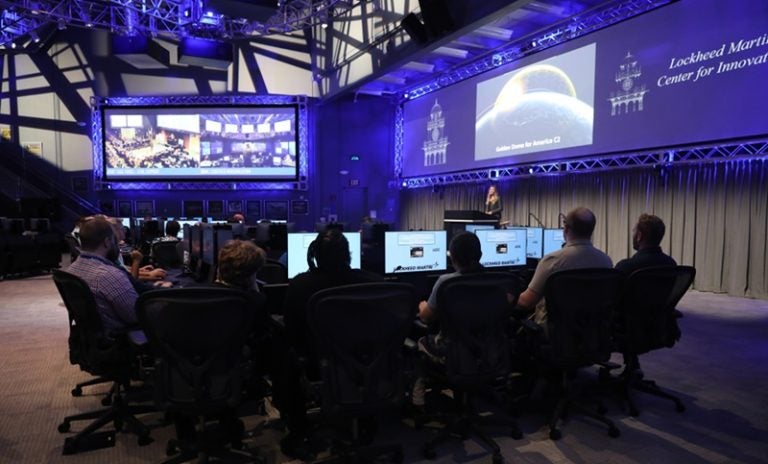 US Army describe vision to implement leaner IAMD pockets - Naval Technology