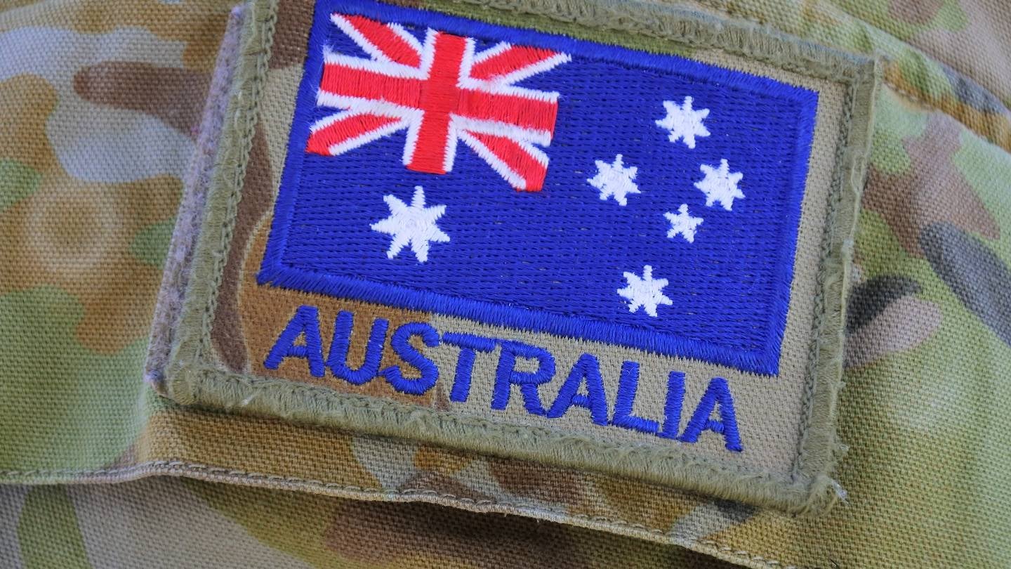 Australia defence spend anticipated to grow 5.9% annually to 2030