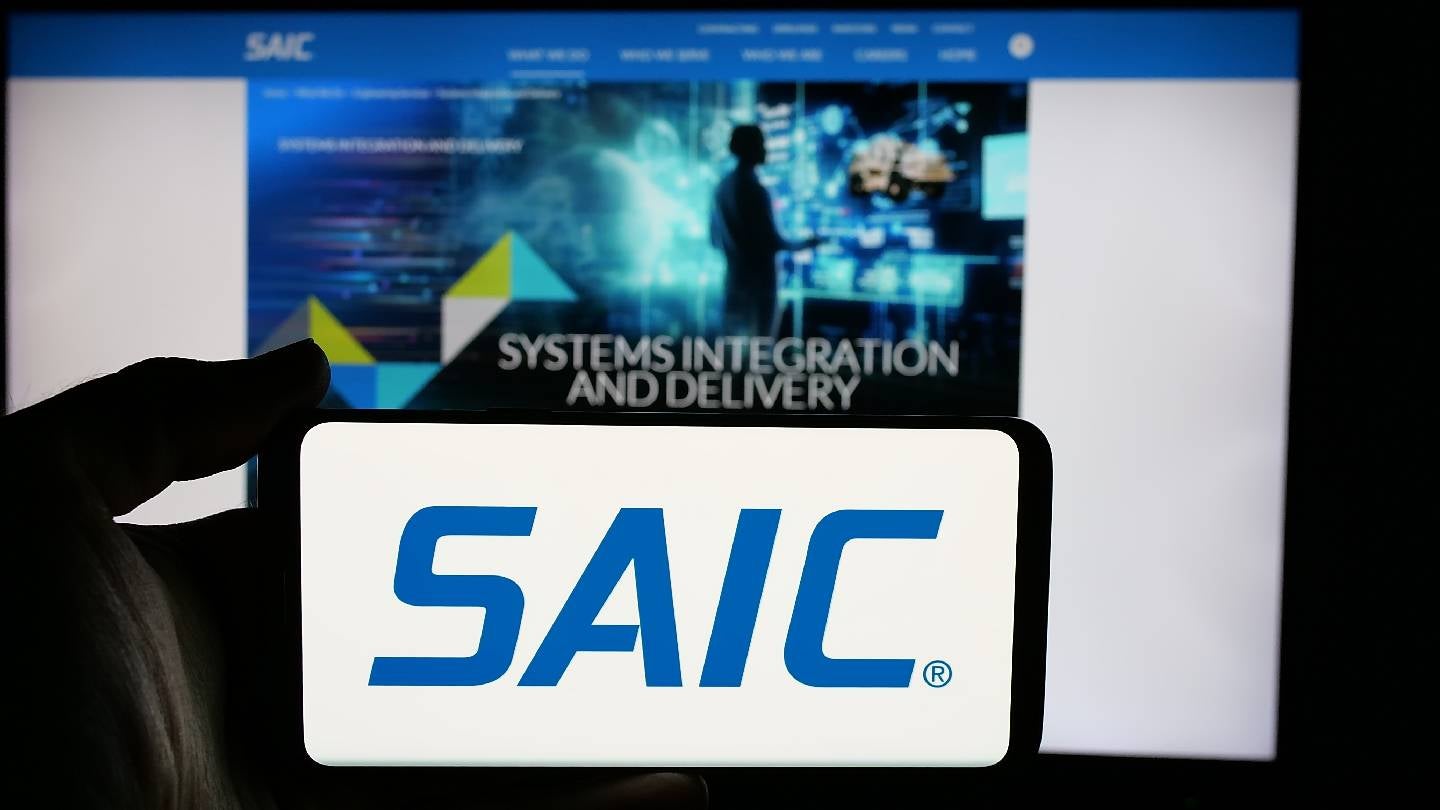 SAIC and HavocAI collaborate on US Navy domain awareness