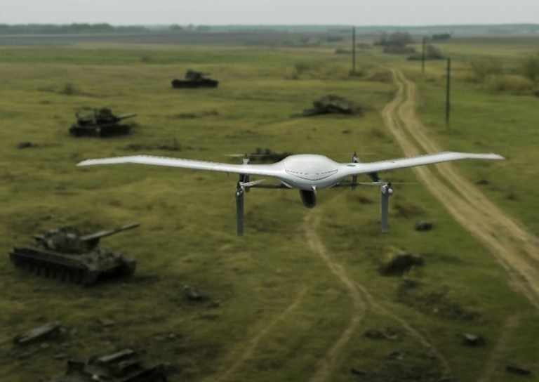 What sectors will lead the defence industry in 2026? - Naval Technology