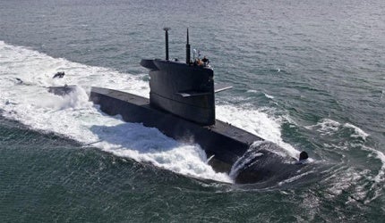 Walrus-Class Submarines - Naval Technology